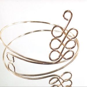 Jewelry | Arm Cuffs | Poshmark